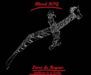 Taverna do Anão: Blood RPG