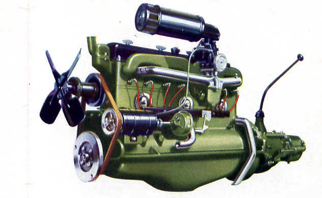 Old Cars Canada: October 2010