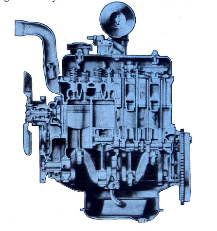 Old Cars Canada: 1959 Simca