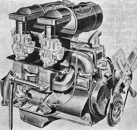 Old Cars Canada: January 2011