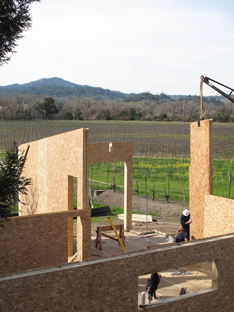 AGRIBOARD: A SUSTAINABLE STRUCTURALLY INSULATED PANEL USING ...