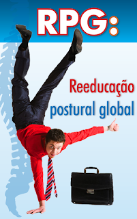 Departamento de Fisioterapia: RPG - Reeducação Postural Global