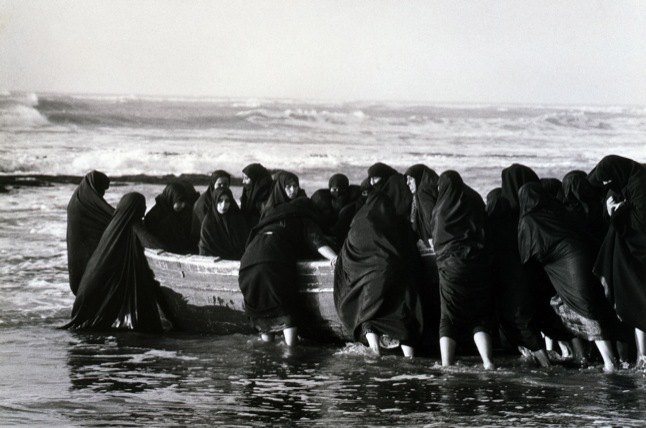 Art Aware: Shirin Neshat: Artist of the Decade