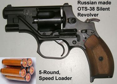 The Bears Pit: v1.13 Feature Requests » Gun's I'd Like to See 15