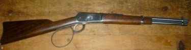 Diverse Collection of Guns: Rossi 92 Large Loop Lever Action 45 Long ...