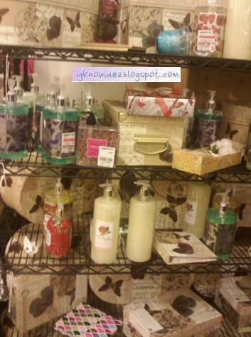 Beauty & All That: Holiday Series #9: Holiday Shopping at Daffy's in NYC