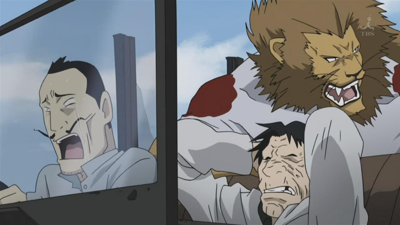 AstroNerdBoy's Anime & Manga Blog