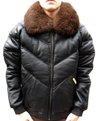 DJ EthicBlog: DOUBLE GOOSE V BOMBER