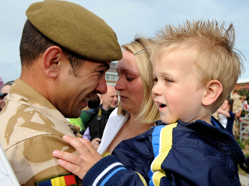 Helmand Blog - Afghanistan: April 2010