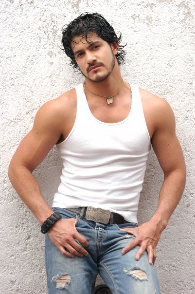 Sexy Guys In Jeans Sexy Latin Guys