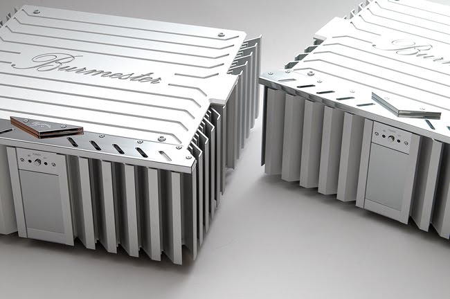 Clair de Lune: The Burmester 911 MK3