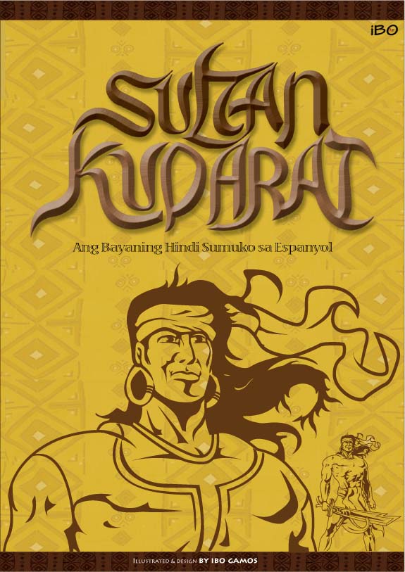 IBO GAMOS: Sultan Kudarat