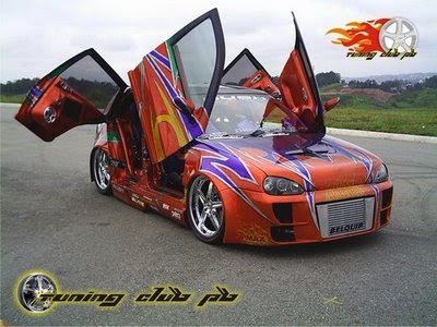 Tuning GTX: 008 - Golf Tuning Extreme