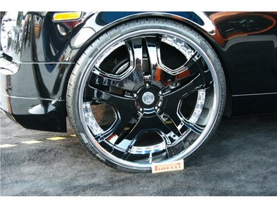 Tuning GTX: O que é DUB Style