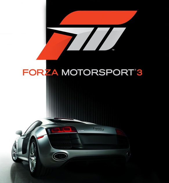 Tuning GTX: Forza Motorsport 3
