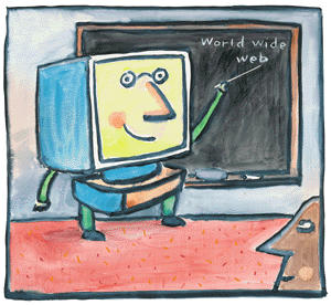 Teaching English with Technology: Teaching English Using Technology