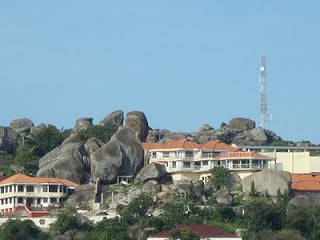 Hadubini - My-o-scope: Mwanza - Rocks City
