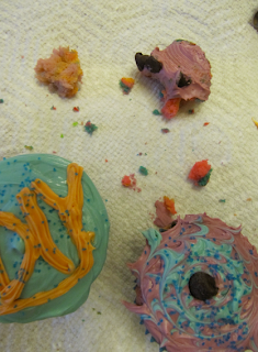 ldc designs: Cupcake DIY