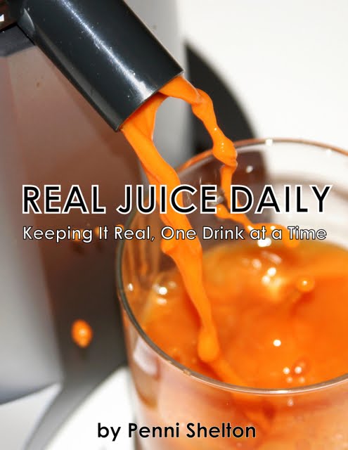 real food tulsa: Real Juice Daily