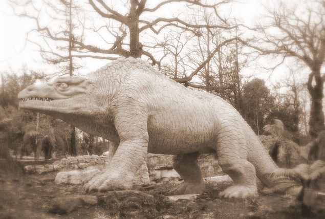 From the Sorcerer's Skull: More Images from the City