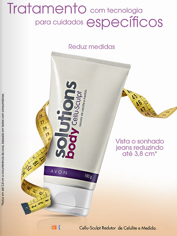 Produtos AVON