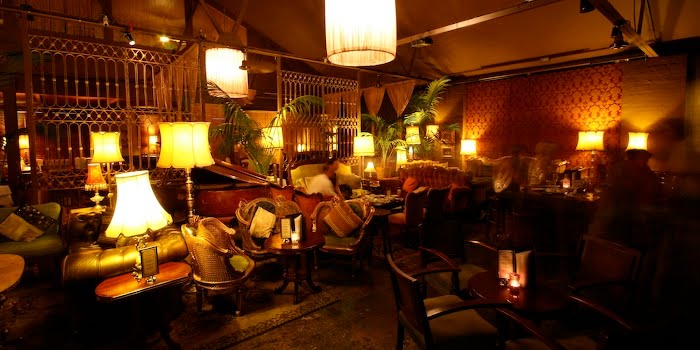 Pretty Lost: British-Raj