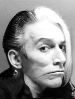 THE CRYPT OF THE CRAMPS: Bryan