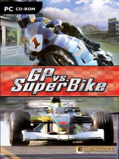 multylouco: PC GAME GP VS SUPERBIKE