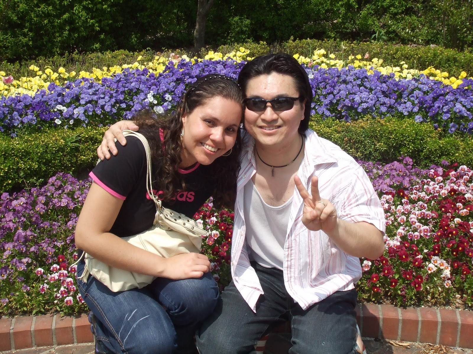 Amo conhecer o Japao: Denpark Anjo-shi
