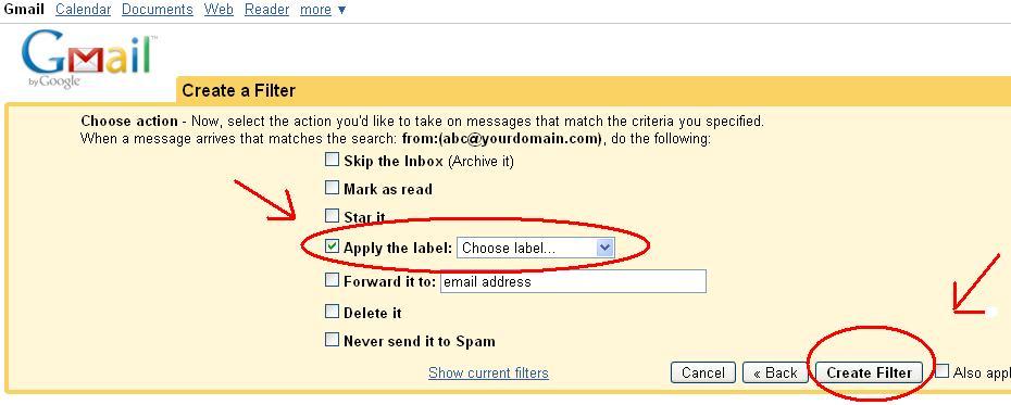 How to handle multiple E-mail accounts from gmail Email account |pool ...