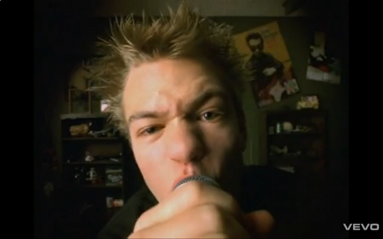 Alex Newcombe Media Studies: Shots