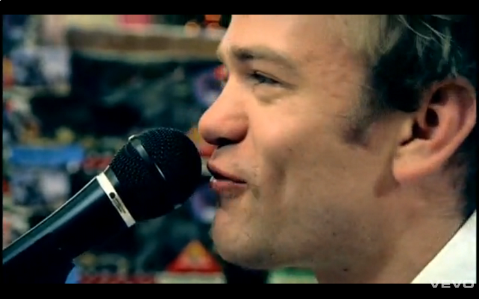 Alex Newcombe Media Studies: Shots