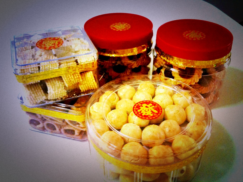 T~Cakes: Gong Xi Fa Cai to all celebrating Chinese New Year!