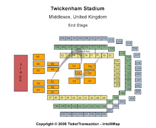 stadium architecture