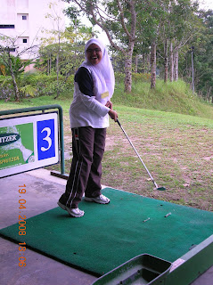 ..mY LiFe..: taiping goLf resOrt