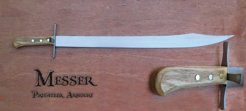 Privateer Armoury - Show and Tell - Bladesmith's Forum Board