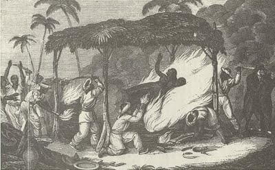 Women in society: What is Sati