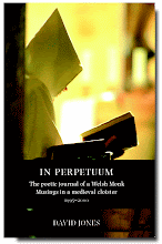 Fr David Jones - Poet Priest