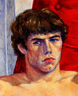 Eric Rutledge Artwork