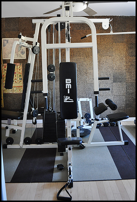 Everton Terrace: 2/6/11 - 2/13/11