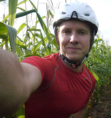 Yellow Waterfalls by I.P. Freely (a.k.a. Steve Stenzel) – Charlotte ...