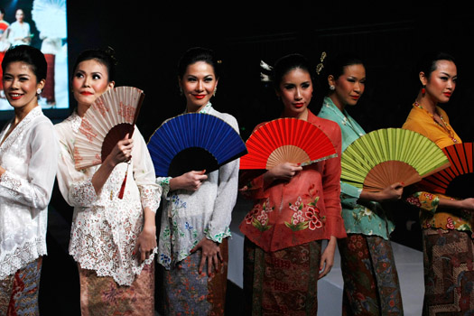 Style & Culture: Culture: Jakarta Fashion Week