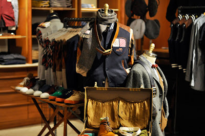 Style & Culture: Brooklyn Circus