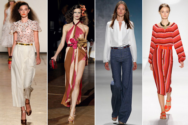 Style & Culture: What's Coming Up For Spring 2011?
