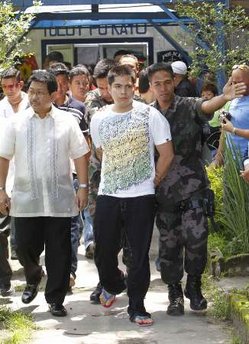 Who is Mark Dizon? ~ All Over the News