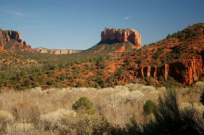 usbackroads™: Coconino National Forest, Sedona, Arizona