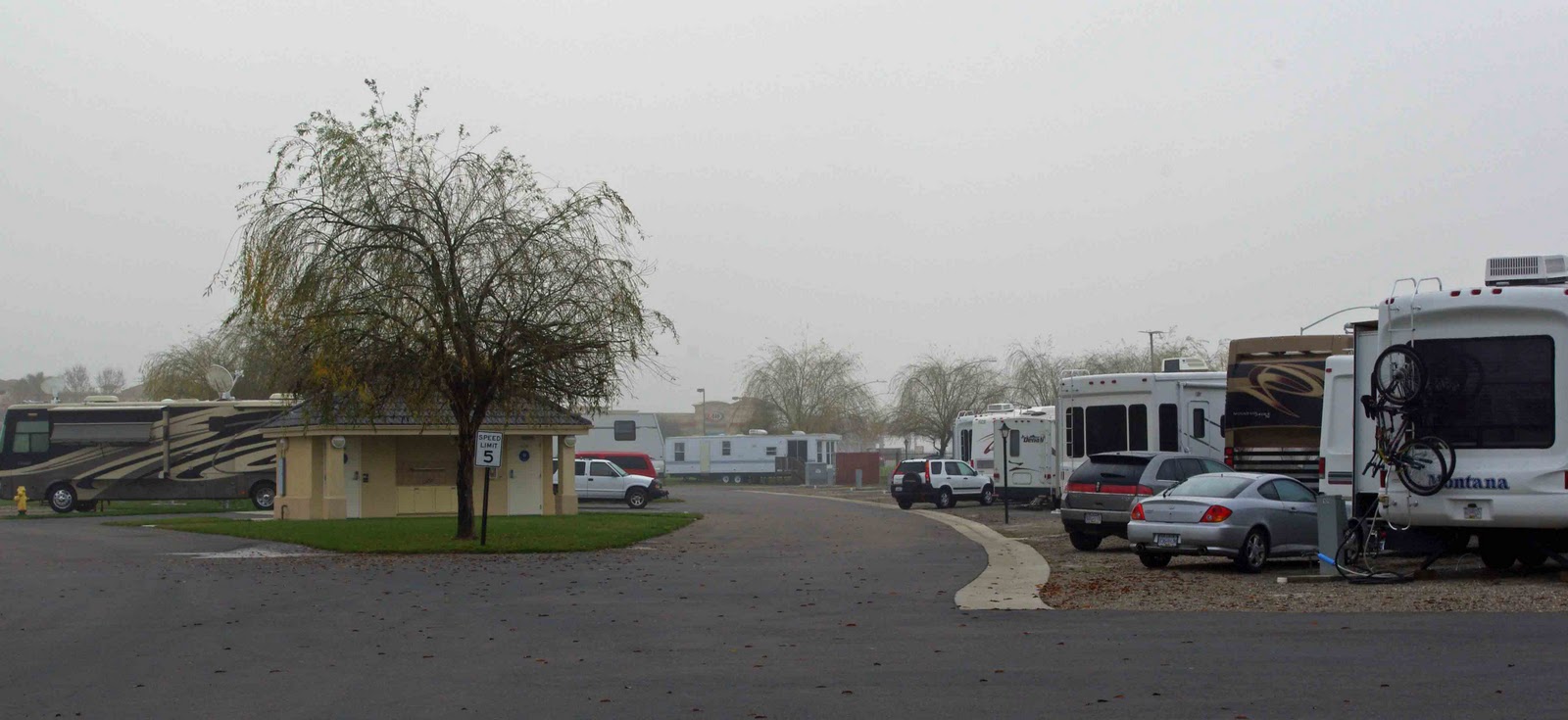 usbackroads™: I-5 A usbackroad??