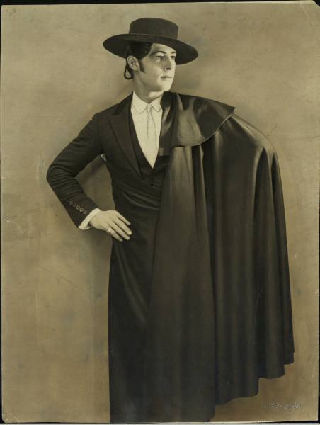 Unsung Sewing Patterns: McCall 3760 - Spanish Gentleman and Toreador ...