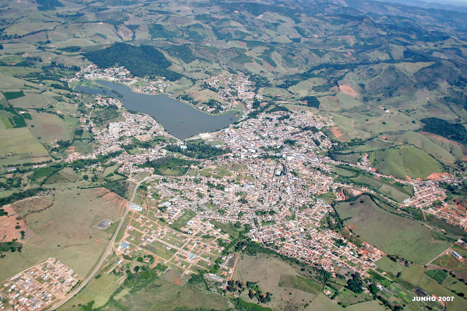 Cassino do Lago de Lambari MG: O MUNICÍPIO DE LAMBARI