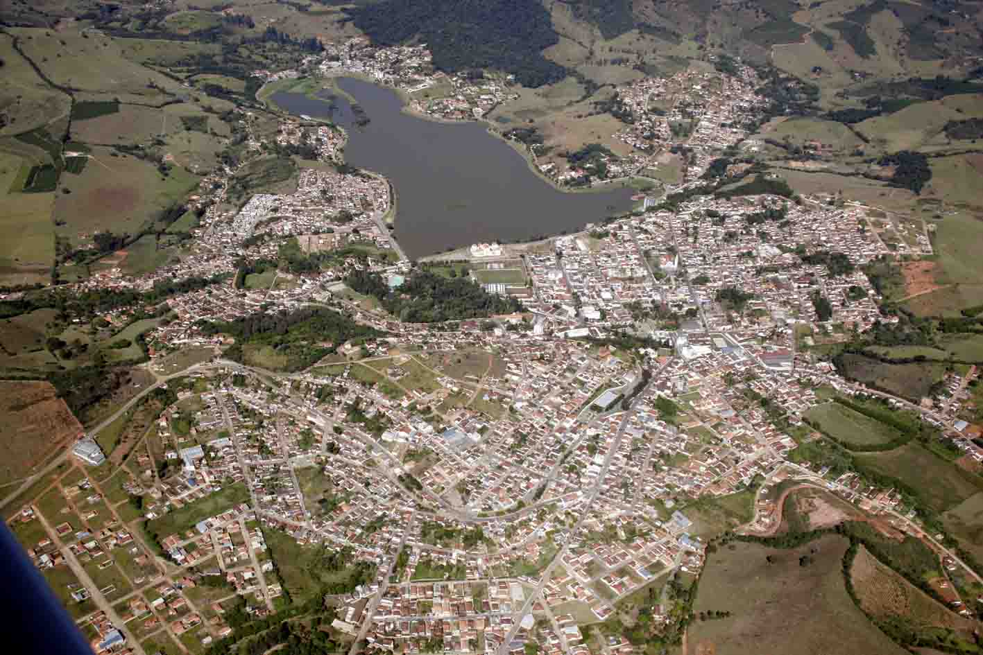 Cassino do Lago de Lambari MG: O MUNICÍPIO DE LAMBARI